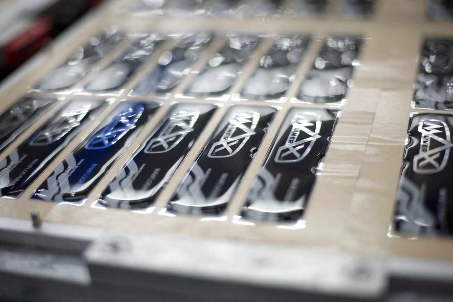 The Undeniable Impact of Dome Decals: Customization, Durability, and ...